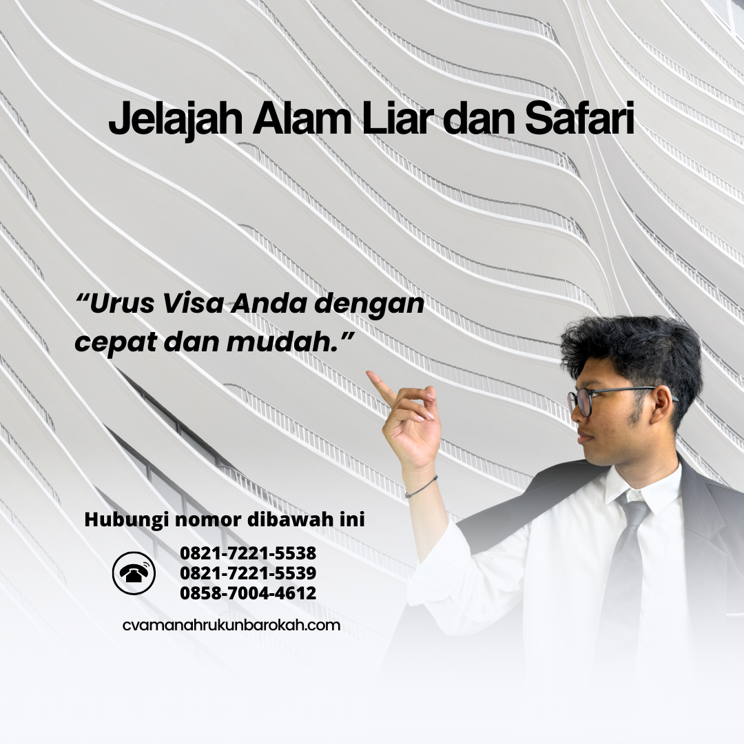 Jelajah Sri Lanka: Petualangan Lengkap